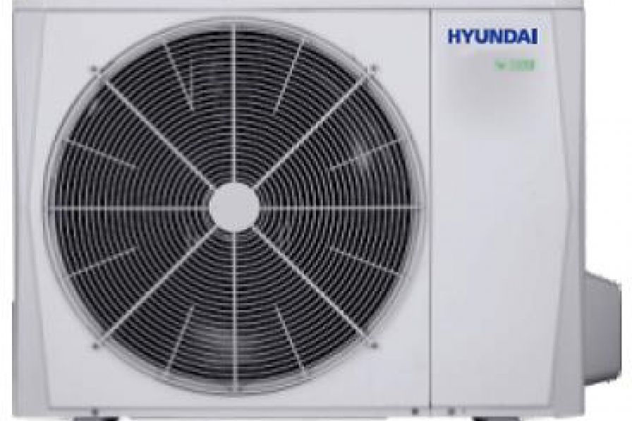 Металтерм. HYUNDAI Split HYHA-V6W/D2N8-B / HYHB-A60/CD30GN8-B